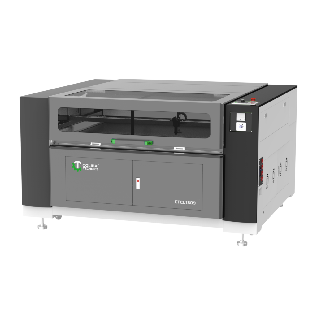 Laser system Colibri CTCL1309 – Colibri Technics