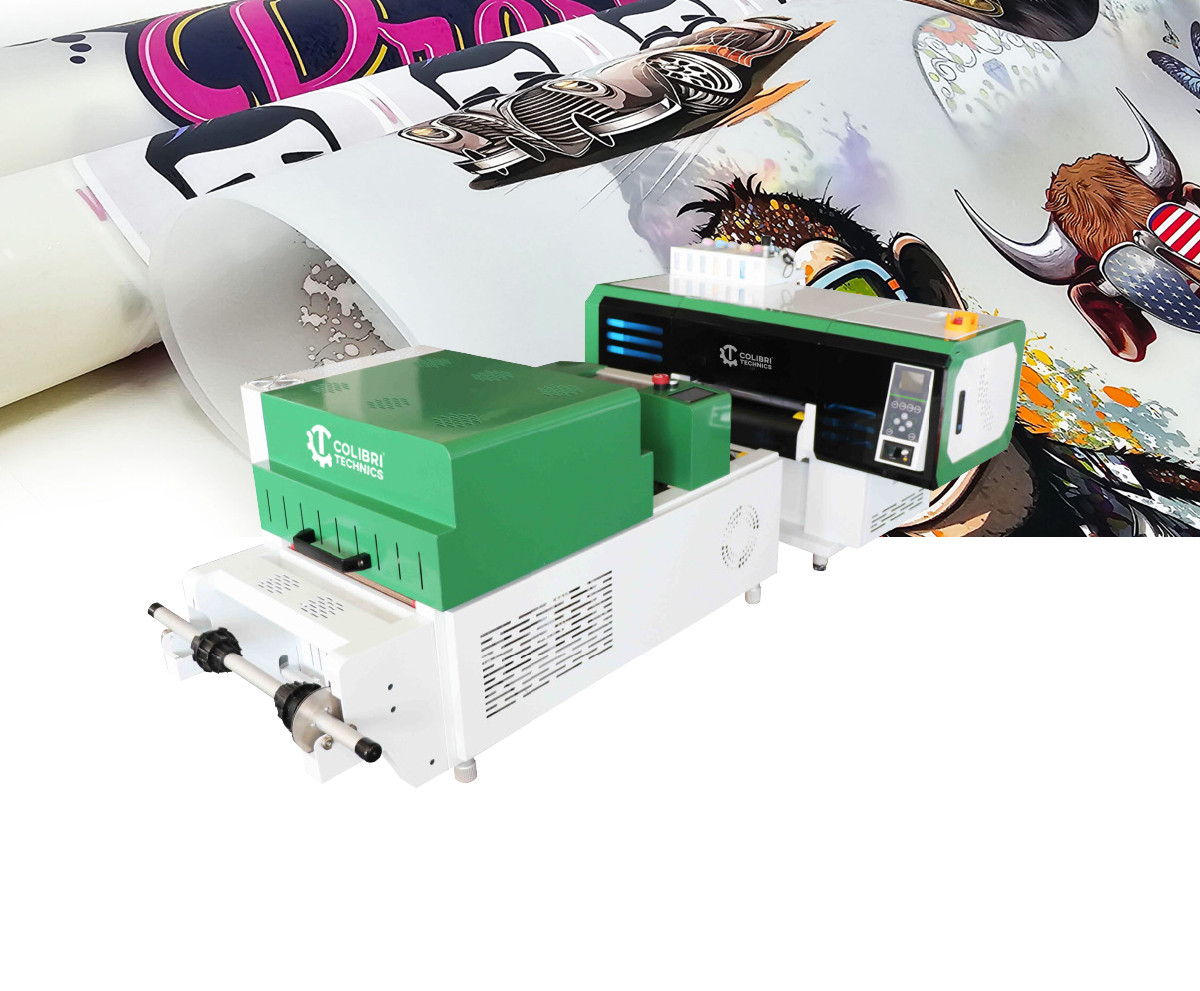 Printers – Colibri Technics